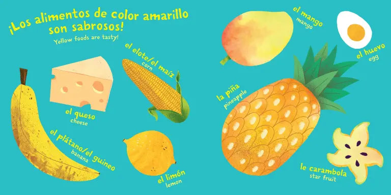 Indestructibles Books - ¡Bebe, Vamos A Comer! / Baby, Let's Eat ...
