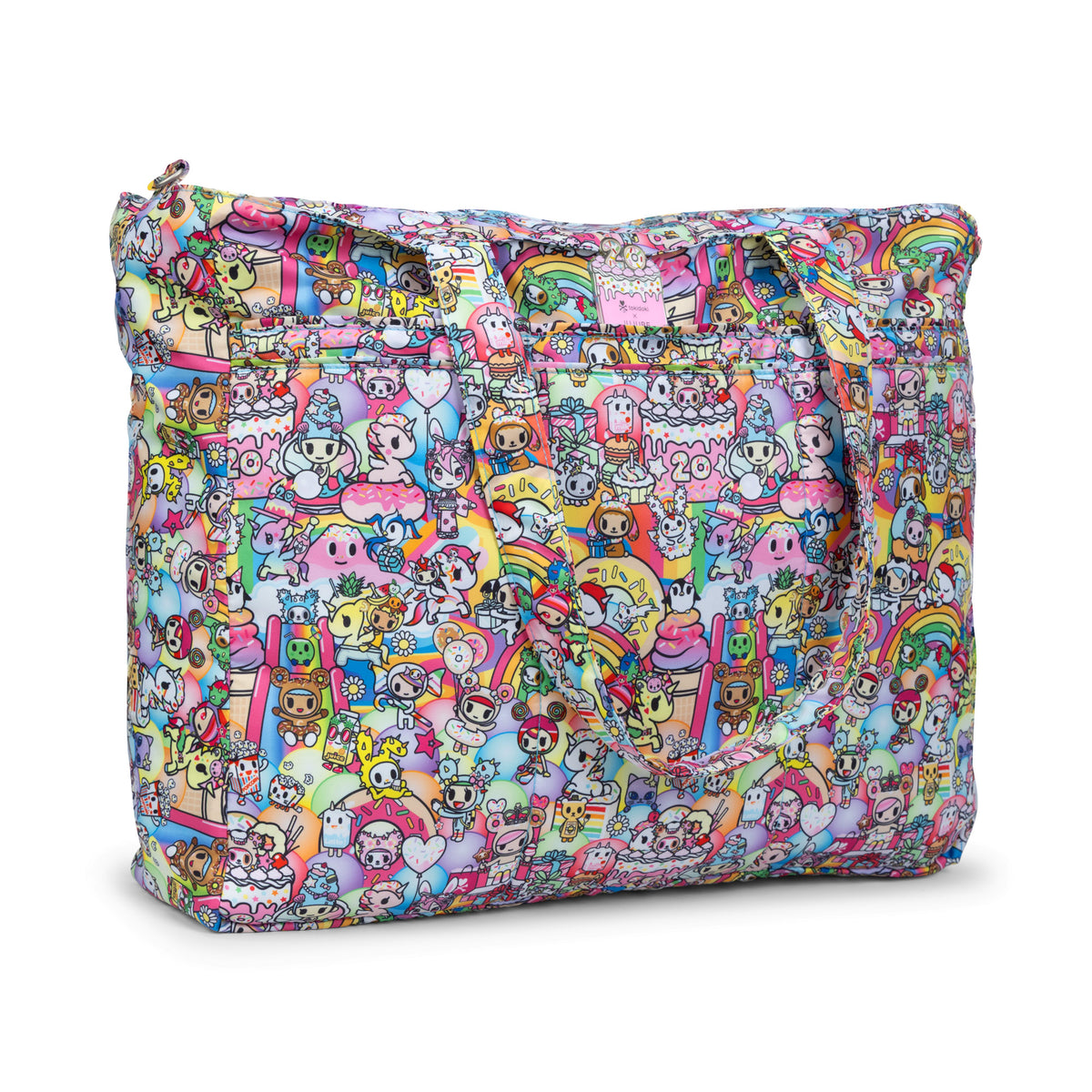 Jujube x Tokidoki 20th Anniversary - Super Be – South Coast Baby Co