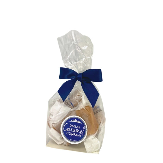 Dallas Caramel Company - Signature Mix Caramels – South Coast Baby Co